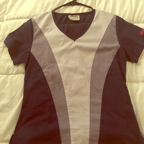 Reina | Other | Reina Scrub Set | Poshmark